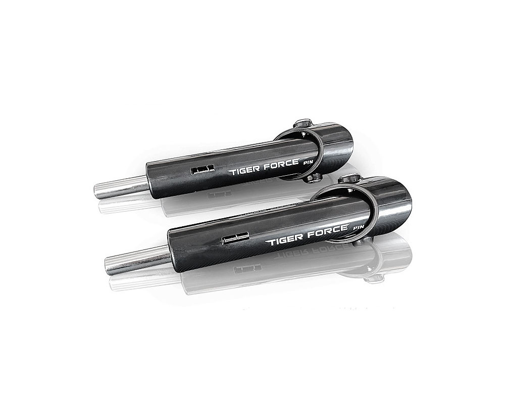 Drop set pinnar – HardFit